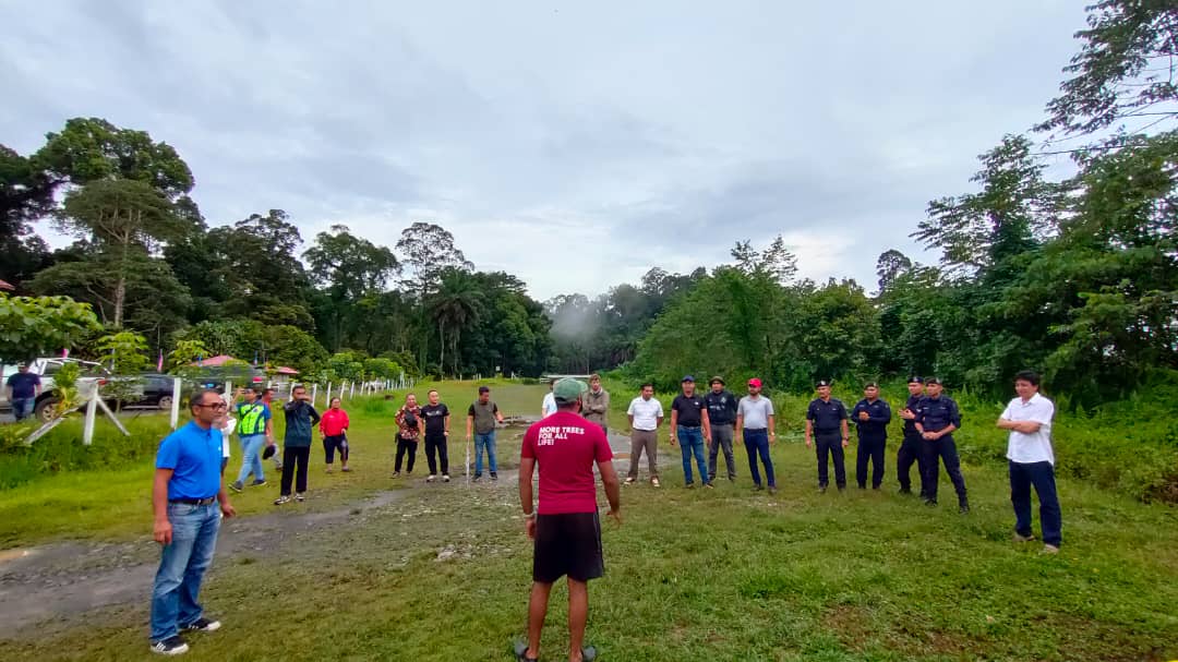 Plant4Tawau Fig Garden: Community Project 8 Sept. 2022 – THE FIGS OF BORNEO